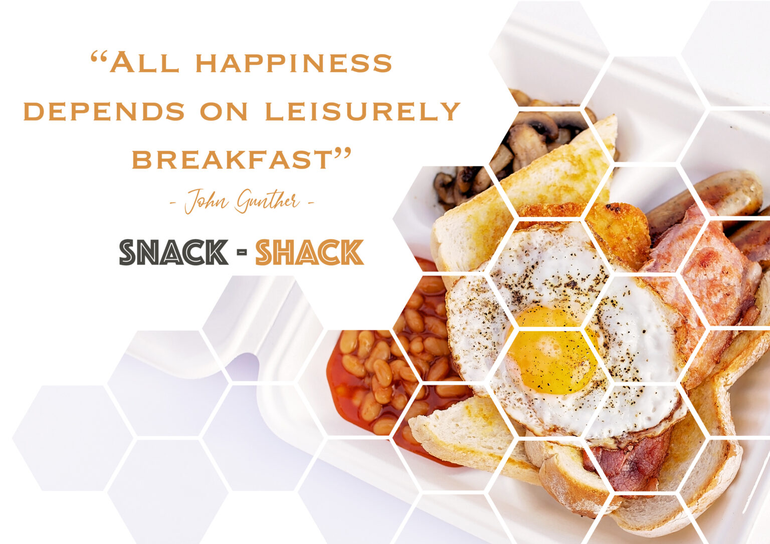 Snack Shack – Pay online & collect your snacks